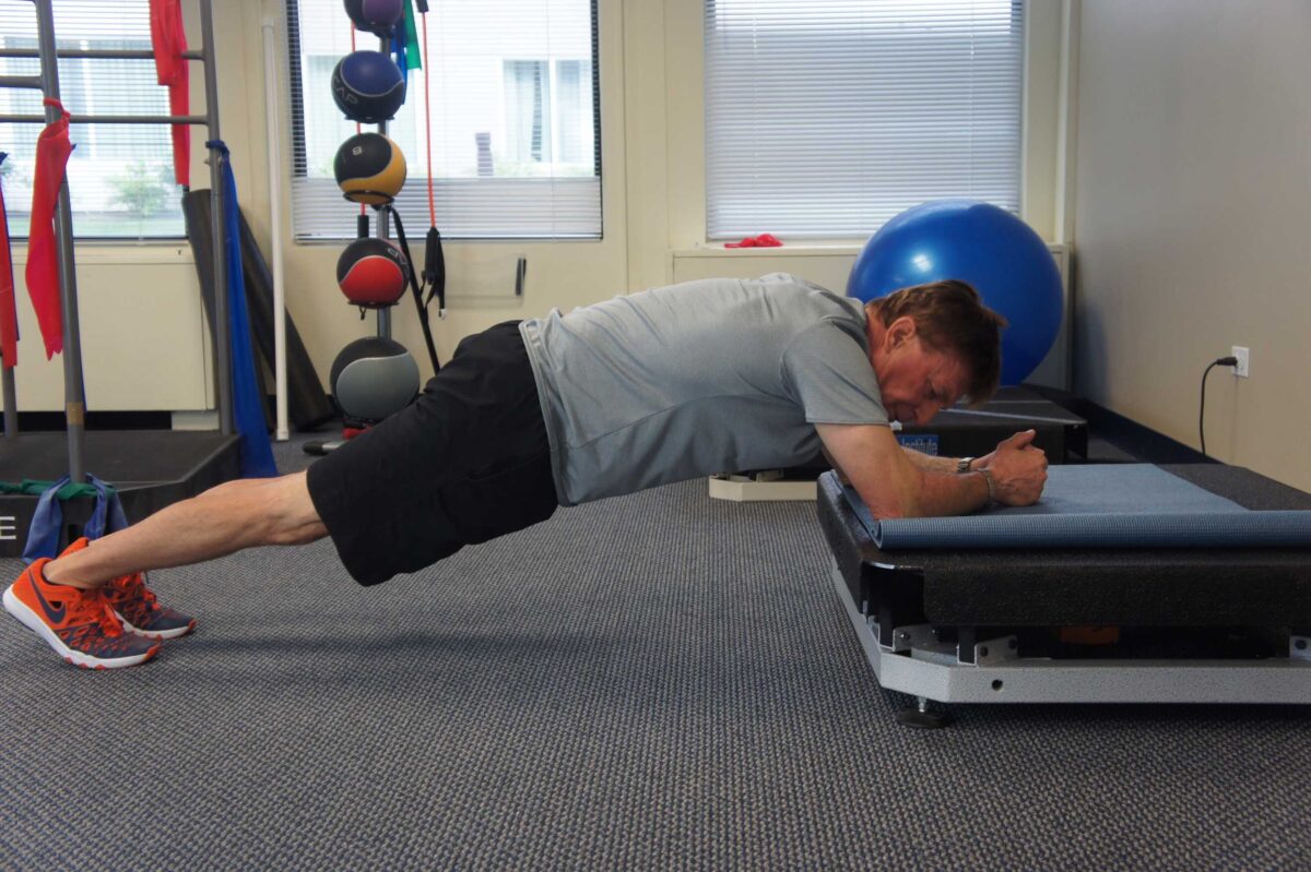 3 Simple Stretches To Relieve Back Pain | Illinois Back Institute