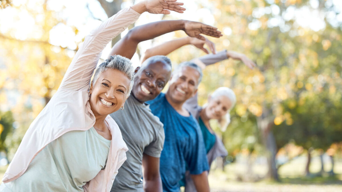 How Useful is Stretching to Injury Prevention?