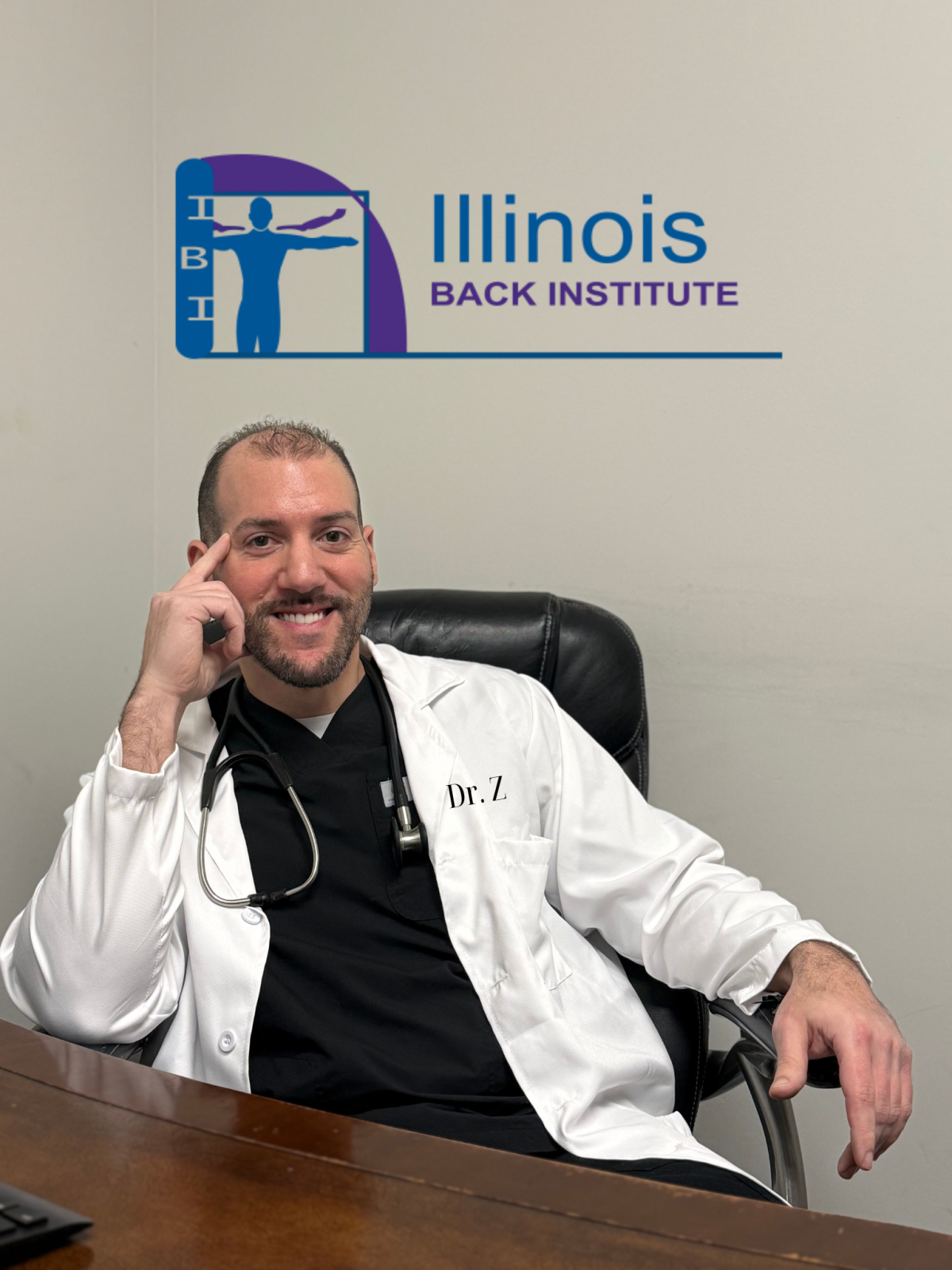 Meet Our Team of Back Pain Experts in Illinois | Illinois Back Pain
