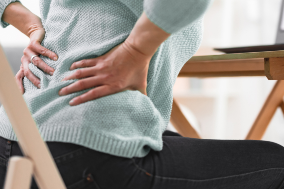 Why Back Pain Keeps Returning After Treatment - Illinois Back Institute